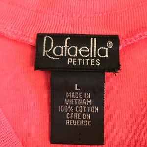 Rafaella | Tops | Rafaella Top | Poshmark